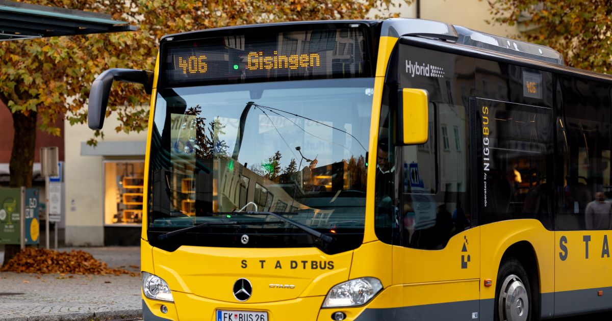 Acht weitere Gemeinden werden Teil des Projekts "Landesweite ÖPNV ...